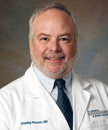 About Us | SC Neurosurgeons | Florence Neuro