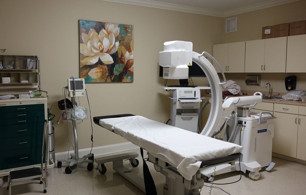 About Us | SC Neurosurgeons | Florence Neuro
