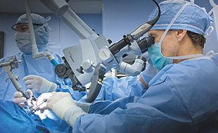 Conditions & Treatments | SC Neurosurgeons | Florence Neuro