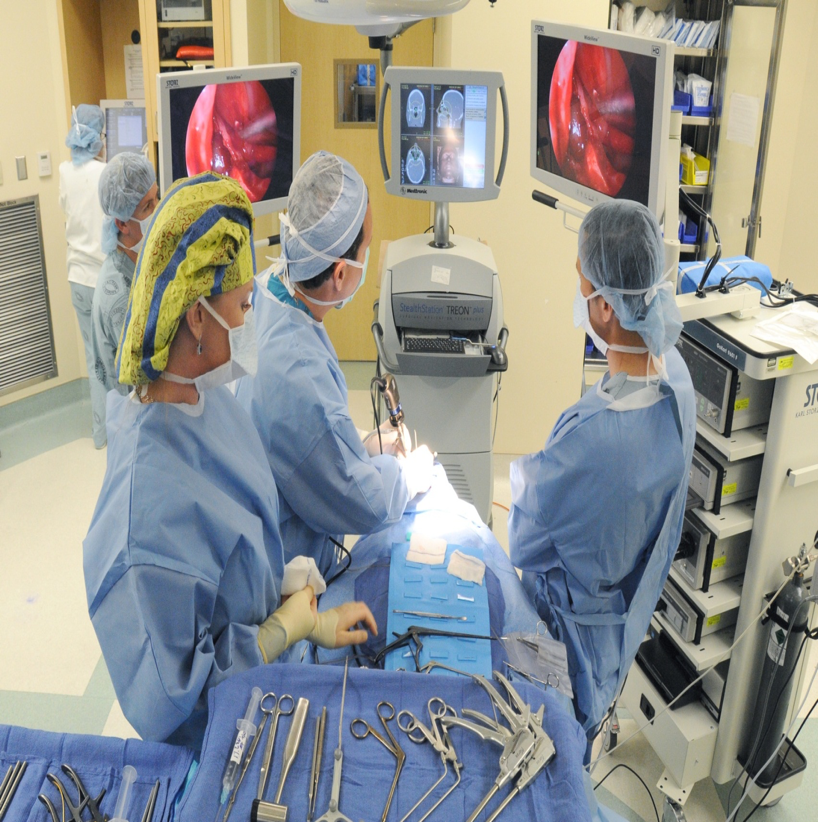 Conditions & Treatments | SC Neurosurgeons | Florence Neuro