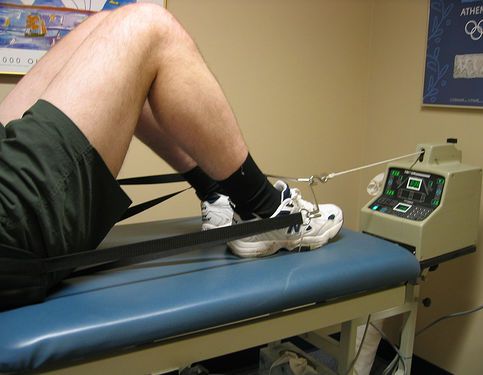 Physical Therapy & Rehab | SC Neurosurgeons | Florence Neuro